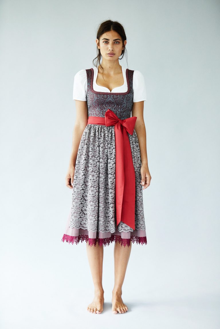 Die 7 Lieblings Dirndl-Designer/innen 2017 auf OnlineTrachten.de