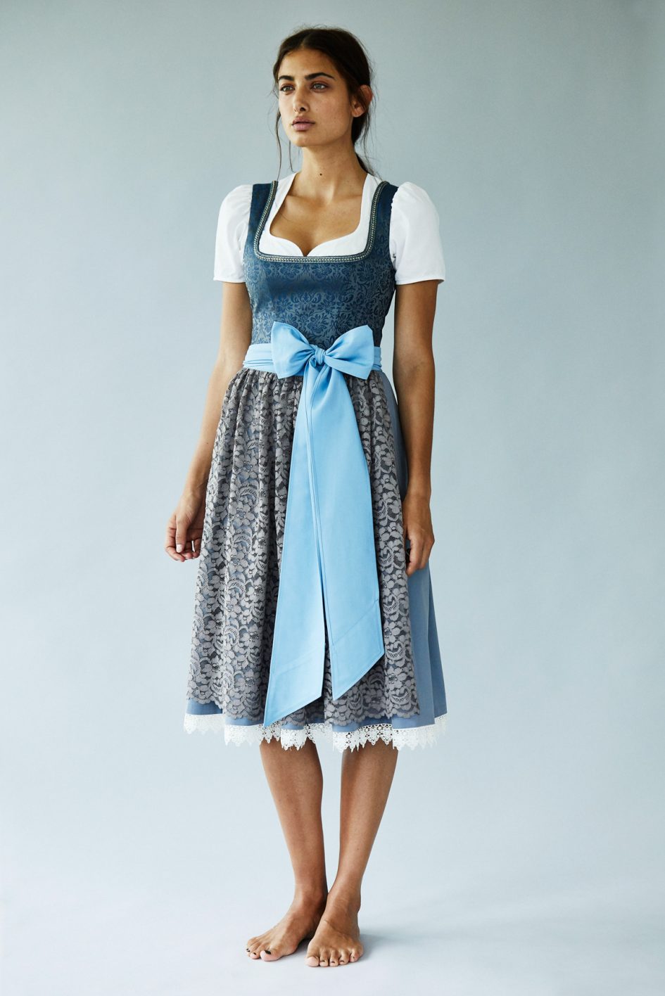 Die 7 Lieblings Dirndl-Designer/innen 2017 auf OnlineTrachten.de