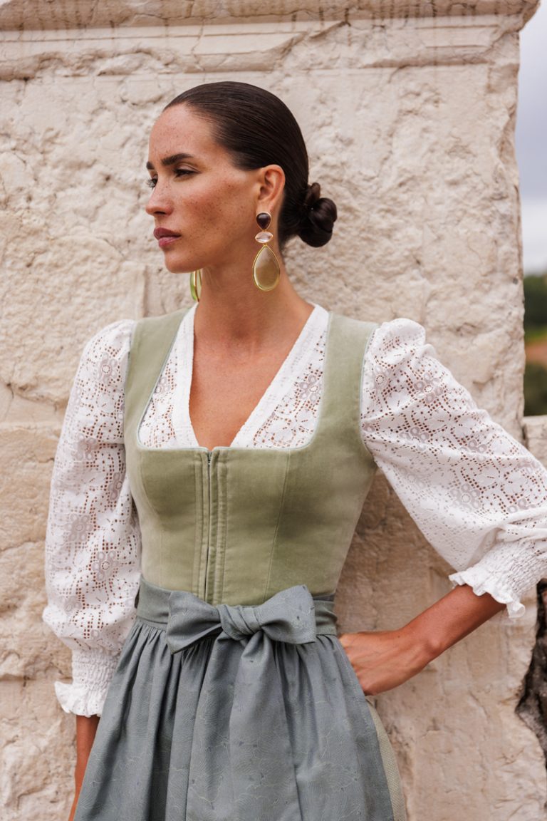Wann Kommt Die Neue Dirndl Kollektion 2024