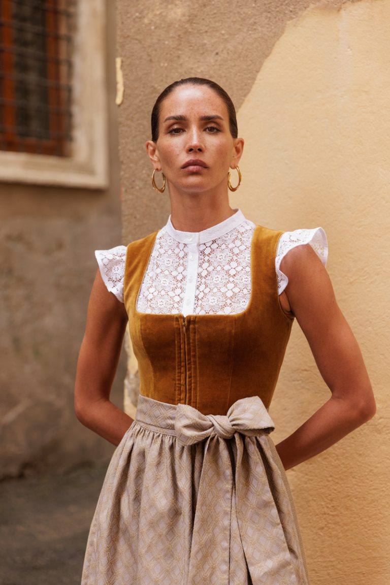 Wann Kommt Die Neue Dirndl Kollektion 2024