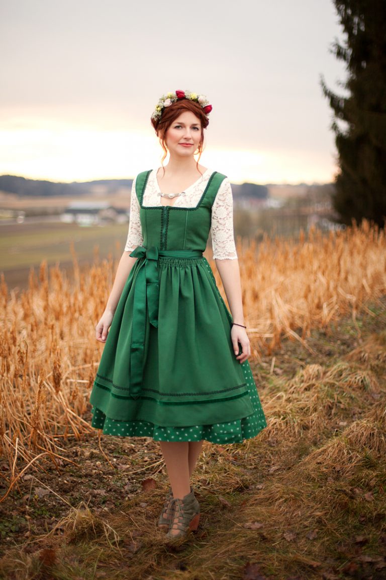 VUI GFUI Trachtenmanufaktur - OnlineTrachten